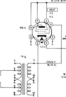 Gates SA-70 Part 2 – Downbeat Studio & Design